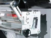 China Fully Automatic Shisha Charcoal Flow Wrapping Machine for sale