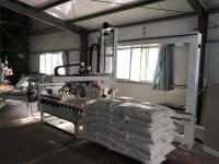 China Low Level Automated Palletizing Equipment Schneider Electric Components for sale