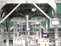 China Combination Multi Head Weigher Packing Machine Food Beverage Commodity for sale