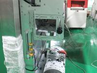 China Combination Multi Head Weigher Packing Machine Food Beverage Commodity for sale