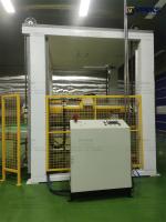 China Advanced Low Level Depalletizer Machine With Siemens PLC Control for sale