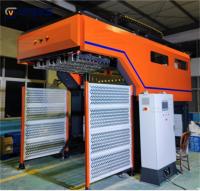 China Automatic Depalletizer Solution Automated Technology Group For Unpacking for sale