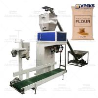 China Automatic Packing Machine ABC Palletizer For Air Pressure 0.8Mpa for sale