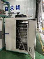 China Automatic Vegetable Packing Machine With 2 Heads Belt Linear Weigher Weighing And Packaging Machine for sale