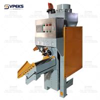 China Automatic Grade Automatic Valve Bag Filling Machine for Rice Packing for sale