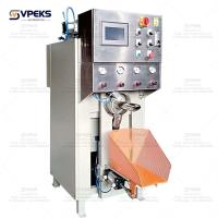 China Automatic Grade Automatic Valve Bag Filling Machine for Rice Packing for sale