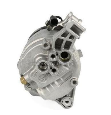 China Ala11219 OEM AC Compressor & AC Clutch Fits Mini Cooper 2002-2008 for sale