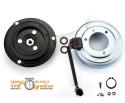 China New AC Compressor Coil for 2008-2013 Nissan Rogue 2.5L 97490 for sale