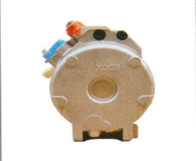 China ALA20508 Mazda AC COMPRESSOR Mazda MPV AC COMPRESSOR 10S17C AC COMPRESSOR LC70-61-K00 AC Compressor for sale