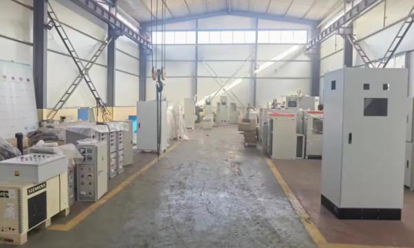 Proveedor verificado de China - Qingdao Huicai Machine Manufacture Co., Ltd.