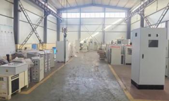 China Factory - Qingdao Huicai Machine Manufacture Co., Ltd.