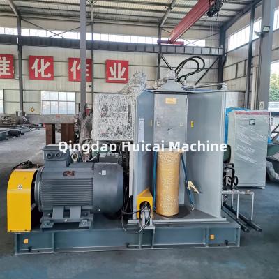 China Máquina de mistura de borracha de dispersão durável com pressão de ar comprimido de 0,6 MPa à venda