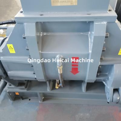 China Máquina de mistura de borracha de dispersão durável com pressão de ar comprimido de 0,6 MPa à venda