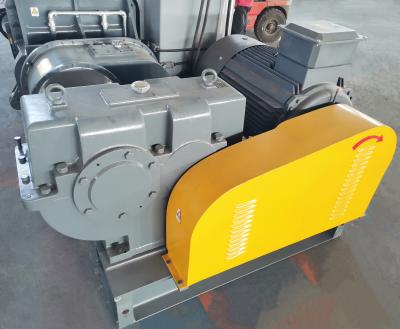 China Máquina de mistura de borracha com peso de 4000 kg Capacidade de mistura de 35 L Tecnologia avançada de mistura à venda