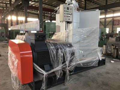 China Professionele 4075*2712*3580 kneedmachine voor consistent mengen Te koop