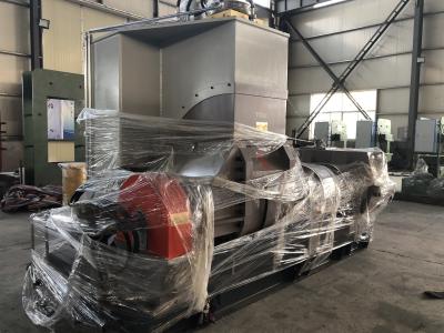 China Professionele 4075*2712*3580 kneedmachine voor consistent mengen Te koop