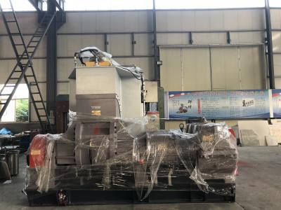 Cina 10300 KG Macchina di magliatura per miscelazione uniforme e uniforme 3760*2143*3155 in vendita