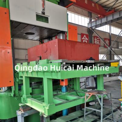 Cina Maschine per la vulcanizzazione idraulica di pneumatici solidi per altri pneumatici in vendita