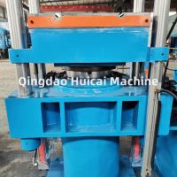 China 1 Working Layer Rubber Processing Machinery with Customer Requirements for sale