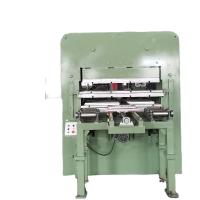 China Rubber Gasket Vulcanizing Press with Advanced Technology and Hydraulic Control for sale