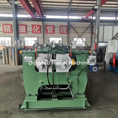 Cina 1 1,25 rapporto di rotolamento 30kW due rulli di gomma miscelatrice per la miscelazione accurata in vendita