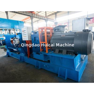 Cina 550 mm di diametro di rotolamento due rotolatori di miscelazione di gomma adatti alle esigenze del cliente in vendita