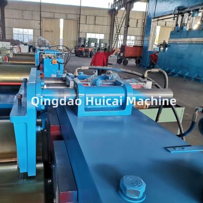 Cina 550 mm di diametro di rotolamento due rotolatori di miscelazione di gomma adatti alle esigenze del cliente in vendita