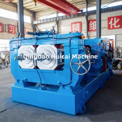 Cina 1530 mm Lunghezza di lavoro del rotolo Macchina di miscelazione di gomma raffreddata ad acqua per mulino di miscelazione aperto in vendita