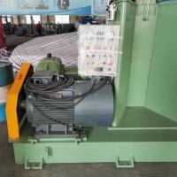 China 8000 KG Rubber Internal Kneader Machine for Consistent Rubber Blending for sale