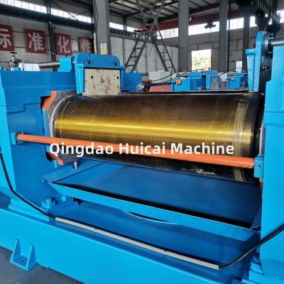 Cina 1530 mm Lunghezza di lavoro del rotolo Macchina di miscelazione di gomma raffreddata ad acqua per mulino di miscelazione aperto in vendita