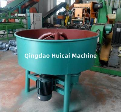 China Outdoor Playground Rubber Floor Tiles Vulcanizing Press Machine with Long Service Life for sale