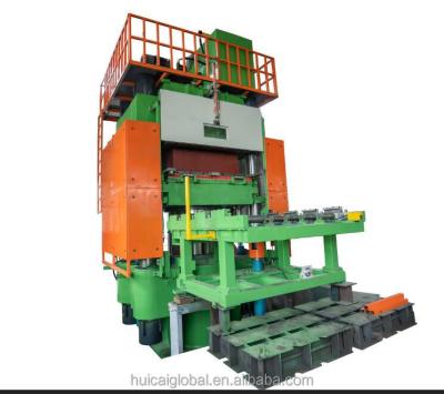 中国 65000 KG 重量 固体タイヤ タイヤ 耐久性製造のための圧縮機 販売のため