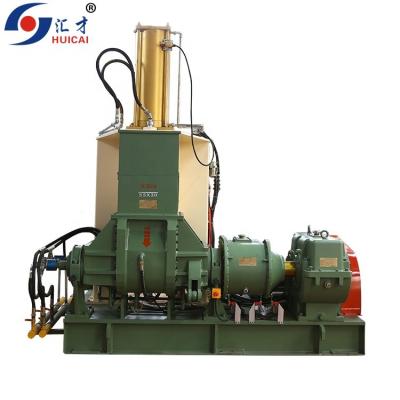 China 8000 kg automatische rubberkneader voor consistent en nauwkeurig rubbermengsel Te koop