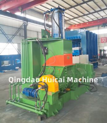 Cina 8000 KG Kneader automatico di gomma per la miscelazione di gomma coerente e accurata in vendita