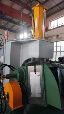 Cina 8000 KG Kneader automatico di gomma per la miscelazione di gomma coerente e accurata in vendita