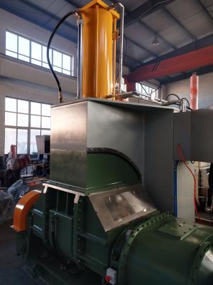 Cina 8000 KG Kneader automatico di gomma per la miscelazione di gomma coerente e accurata in vendita
