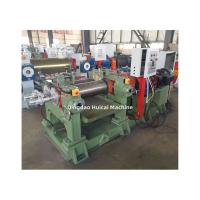 China 360 mm Roll Diameter Open Type Rubber Mixer for Precise and Consistent Results for sale