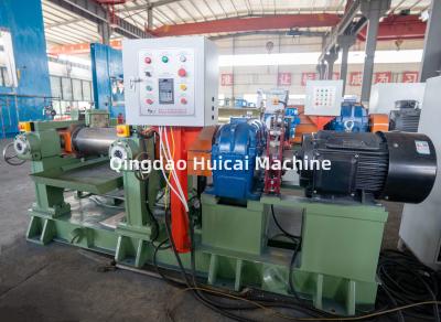 Cina Miscelatore di gomma di tipo aperto di 360 mm di diametro per risultati precisi e costanti in vendita