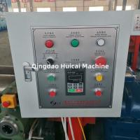China 360 mm Roll Diameter Open Type Rubber Mixer for Precise and Consistent Results for sale