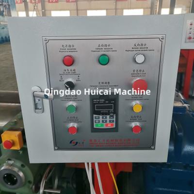 Cina Miscelatore di gomma di tipo aperto di 360 mm di diametro per risultati precisi e costanti in vendita