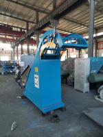 China Upgrade Building Rubber Refining Mill With Elevator Advanced Technology for sale