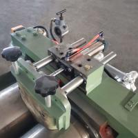 China 450mm Diameter Two Roll Mixing Mill Machine for Automatic Silicone Rubber Mixing for sale