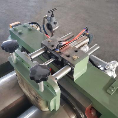 Cina 450 mm di diametro due rulli di miscelazione del mulino per la miscelazione automatica di gomma di silicone in vendita