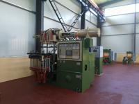 China Vacuum Vulcanizing Press Machine Type 1900 for Precise and Consistent Vulcanization for sale