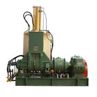 China Consistent Mixing Performance with 3200*1900*2945 Other Kneading Machine for sale