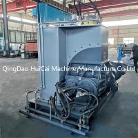 China Consistent Mixing Performance with 3200*1900*2945 Other Kneading Machine for sale