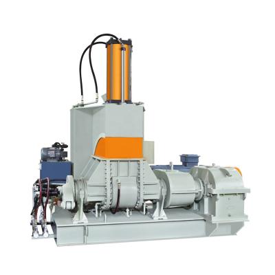 China 10L Rubber Kneader Banbury Mixer voor gereguleerde stoomdruk bij het mengen van rubber Te koop