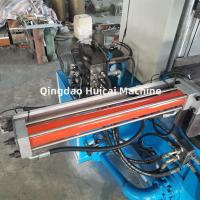 China Automatic Vulcanizing Machine for Working Layer Number 1 Rubber Press Flat for sale