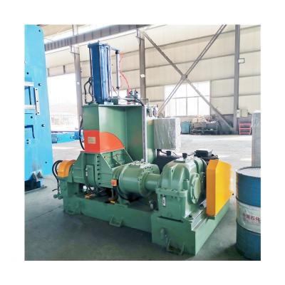 China Máquina de mezcla de caucho de 35L con tecnología avanzada en venta