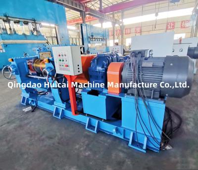 Cina Macchina per la miscelazione della gomma con tensione di 380V/50HZ e diametro di rotolamento di 450 mm in vendita